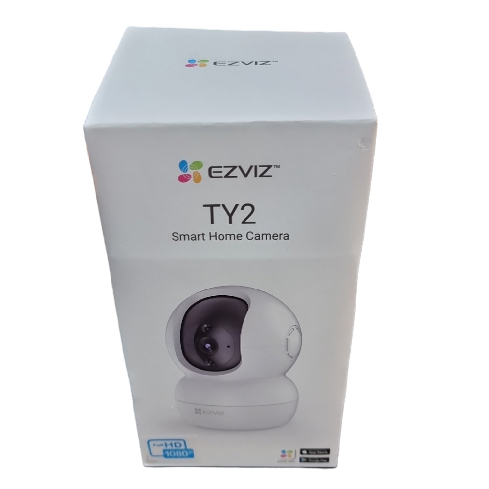ezviz ty2 smart home camera - Own4Less